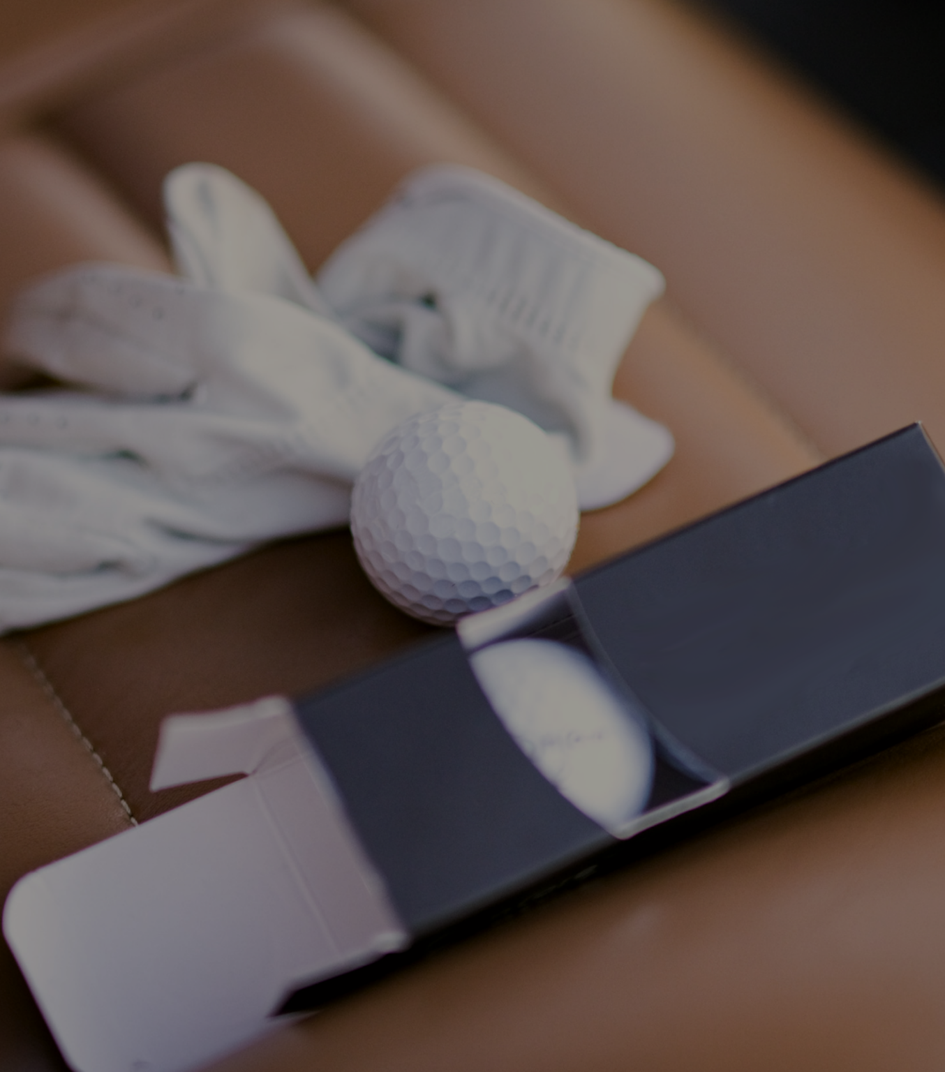 Registration – Golf Players Club